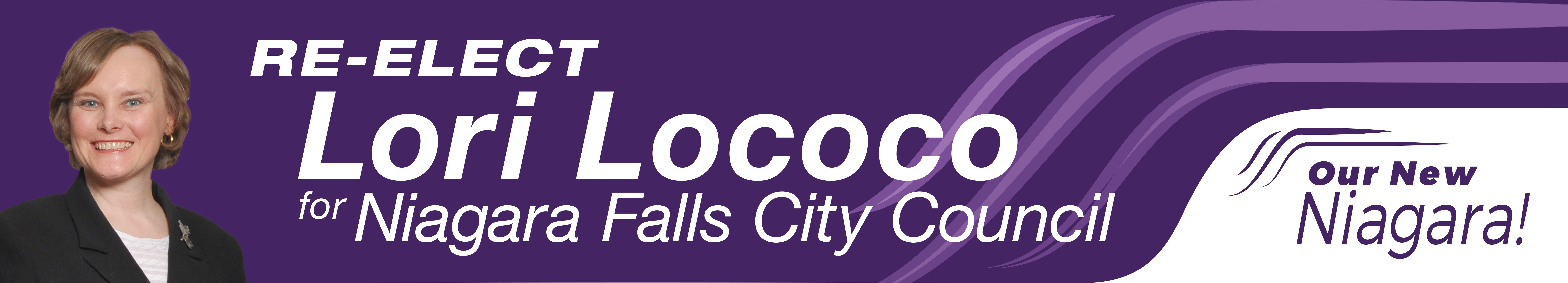 Re-Elect Lori Lococo - Campaign to Re-Elect Lori Lococo for City Council
